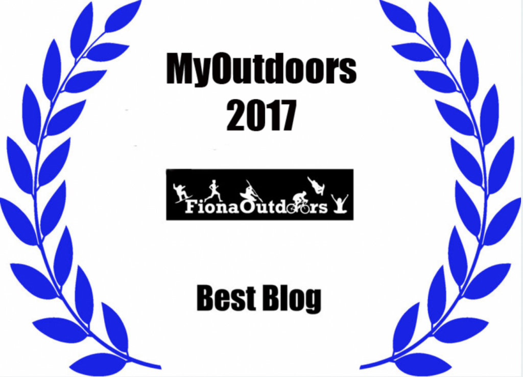 Where to go for an adventure holiday in the UK – FionaOutdoors