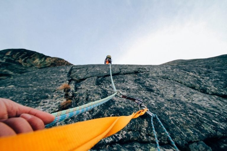 Get your adventure on: How to start your own outdoor activities ...