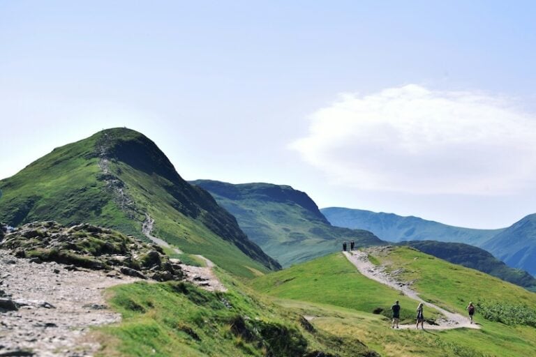 Five Lake District walking routes perfect for mental health – FionaOutdoors